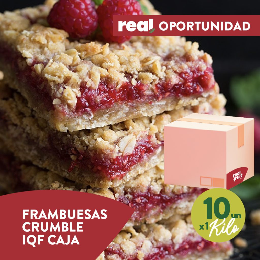 Tienda - RealFruit