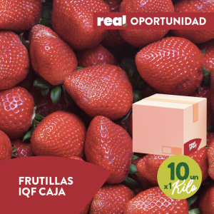 Inicio - RealFruit